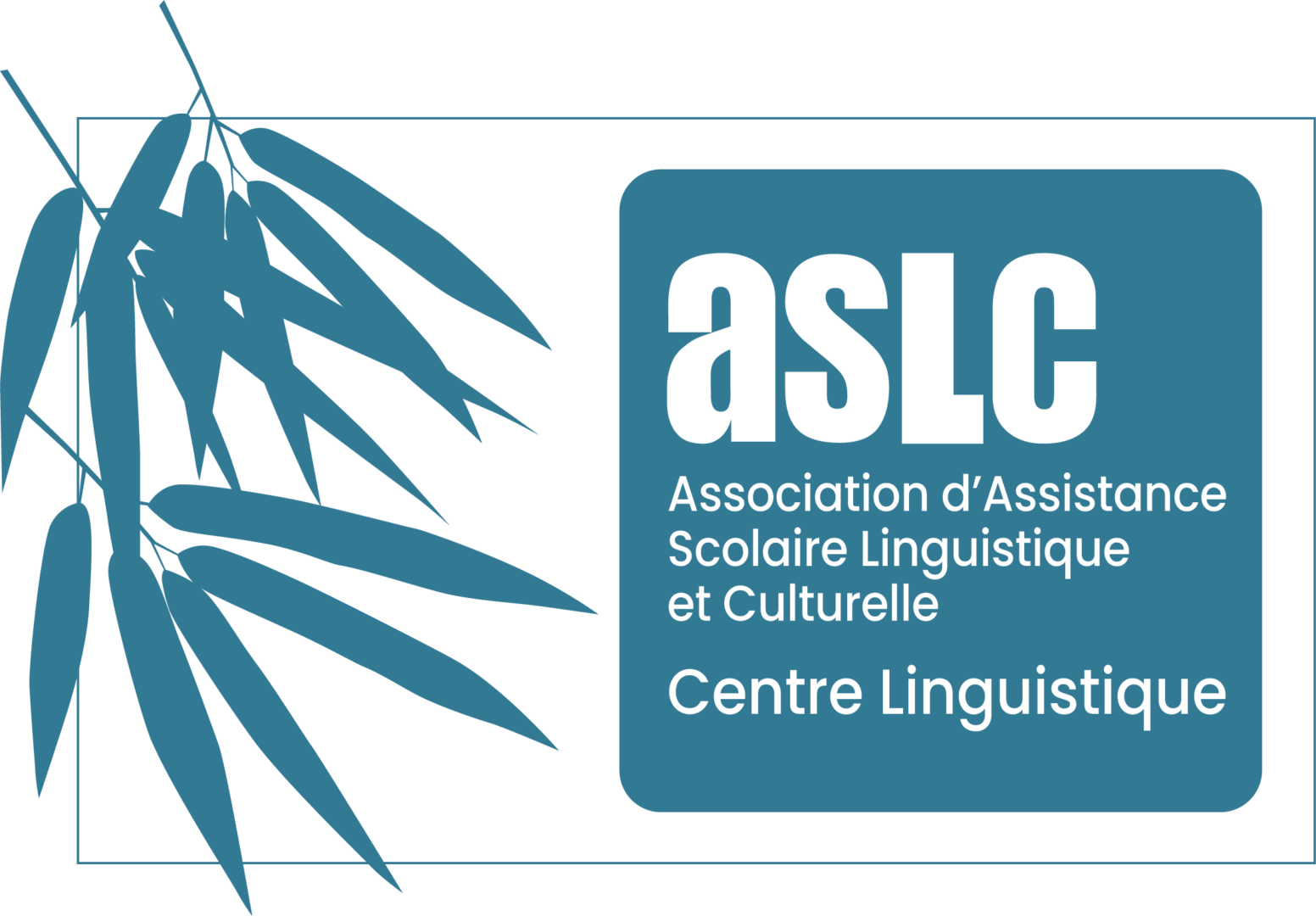 Centre Linguistique ASLC - Notre association
